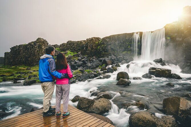 Golden Circle Iceland: Full-Day Guided Tour from Reykjavik - A Closer Look at the Golden Circle Experience