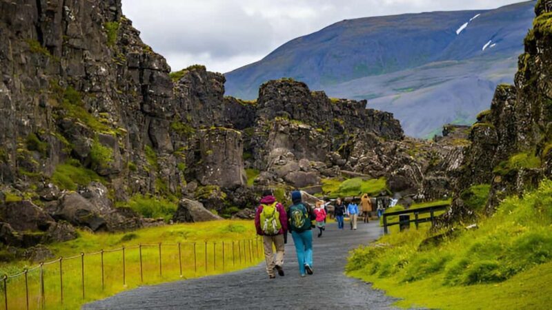Golden Circle & Kerid Crater Small Group Tour from Reykjavik - An In-Depth Look at the Tour
