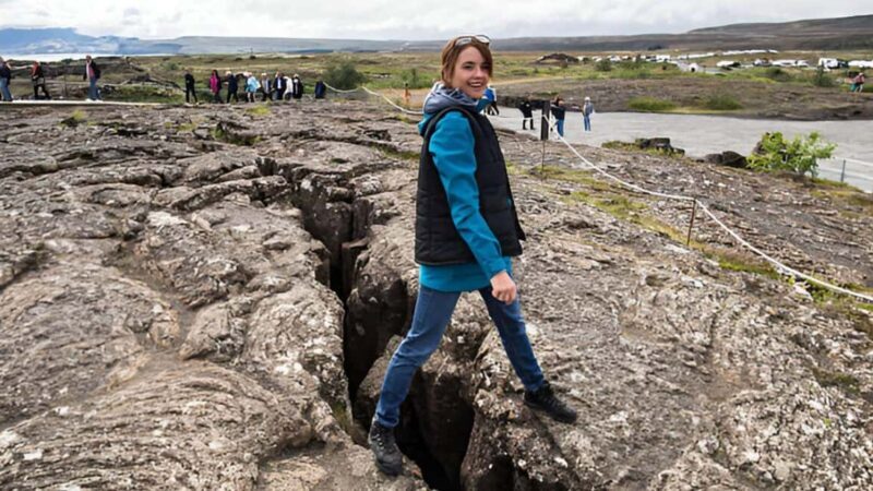 Golden Circle & Kerid Crater Small Group Tour from Reykjavik - FAQ
