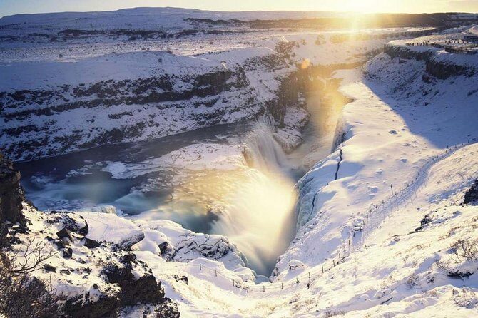 Golden Circle & Kerið Day Tour by Minibus from Reykjavik - What Makes This Tour Stand Out