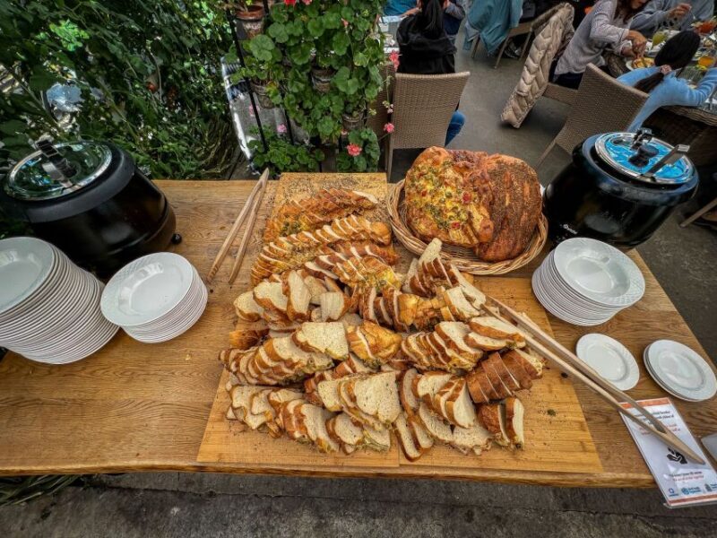 Golden Circle & Lunch at Fridheimar Tomato Farm- with photos - A Deep Dive into the Tour Experience