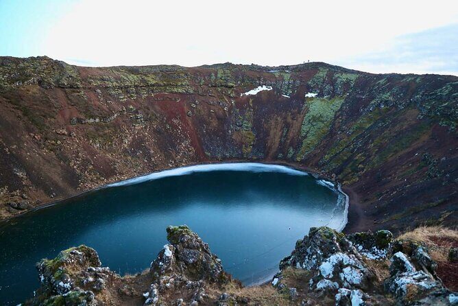 Golden Circle & Northern Lights Tour from Reykjavik - What’s Included and What’s Not