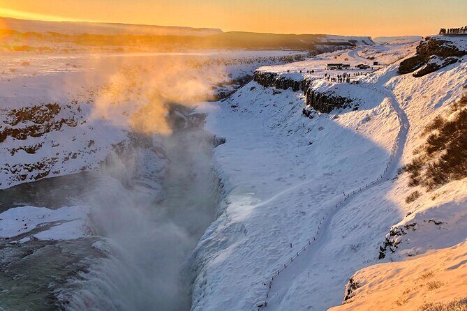 Golden Circle & Northern Lights Tour from Reykjavik - Final Thoughts: Is This Tour Worth It?