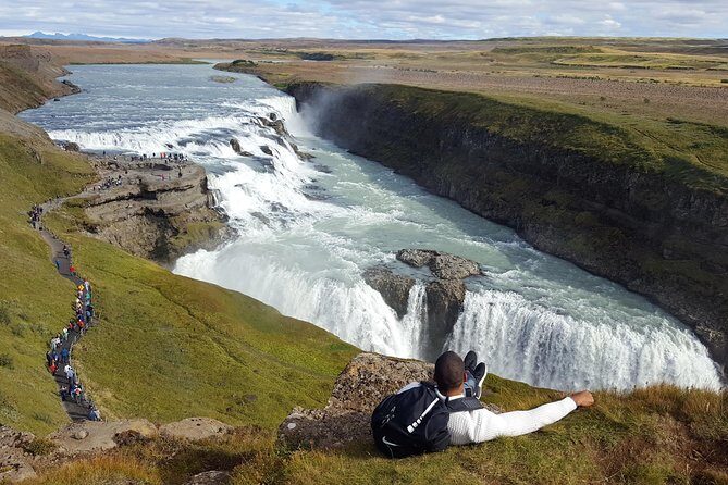 Golden Circle. Private Day Tour from Reykjavik - Final Thoughts: Who Will Love This Experience?