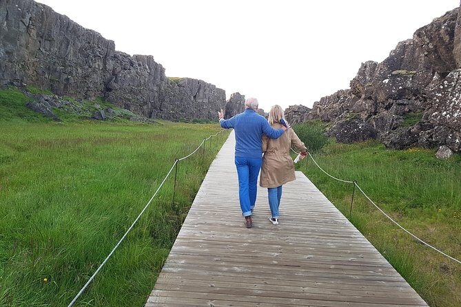 Golden Circle Private Day Tour - up to 9 passengers - Who Will Love This Tour?