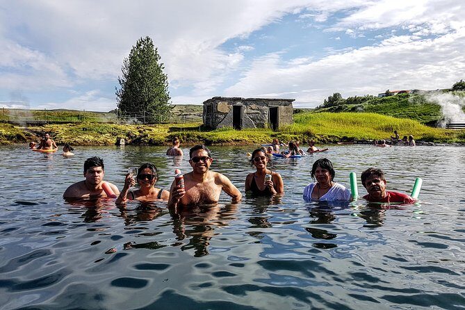 Golden Circle Private Day Tour - up to 9 passengers - FAQs