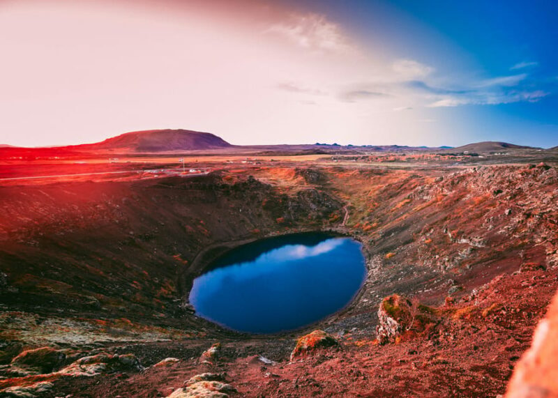 Golden Circle Private Tour from Keflavik or Reykjavik - The Itinerary: What You Can Expect