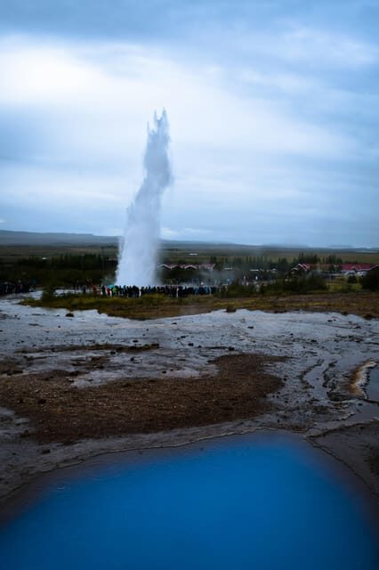Golden Circle Private Tour from Keflavik or Reykjavik - Practical Tips for Your Tour