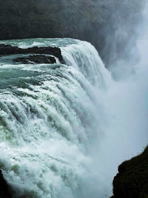 Golden Circle Private Tour from Keflavik or Reykjavik - Who Is This Tour Best For?