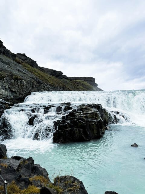 Golden Circle Private Tour from Keflavik or Reykjavik - FAQ