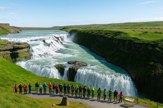 Golden Circle Private Tour From Reykjavik - Exploring the Golden Circle Private Tour From Reykjavik: An Honest Look