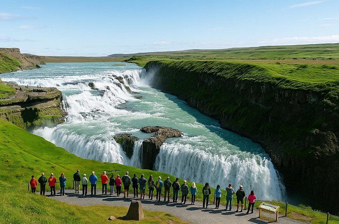 Golden Circle Private Tour From Reykjavik - Pricing and Value