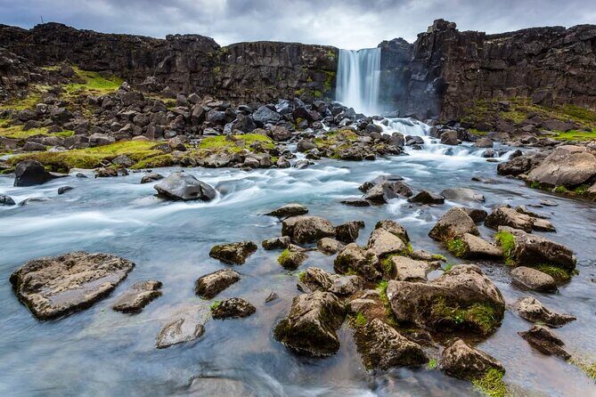 Golden Circle Private Tour From Reykjavik - Who Is This Tour Best For?