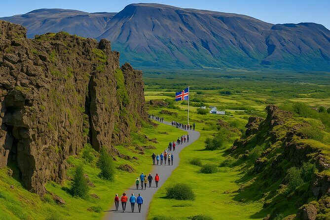 Golden Circle Private Tour From Reykjavik - Final Thoughts: Is It Worth It?