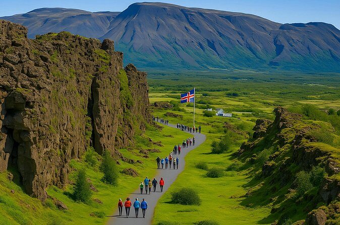 Golden Circle Private Tour From Reykjavik - FAQ