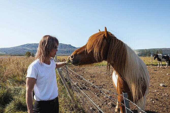 Golden Circle | Private Tour | PRO Photo Package - Exploring the Itinerary in Detail