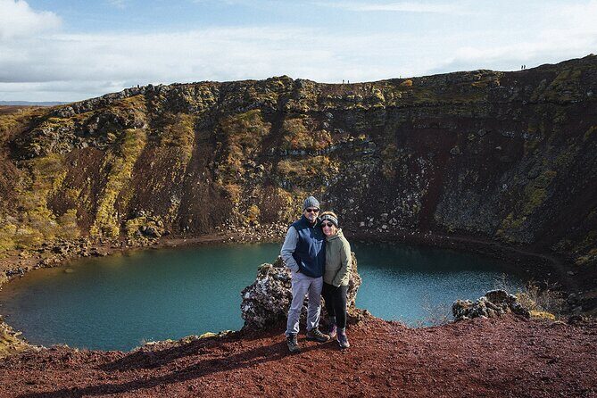 Golden Circle | Private Tour | PRO Photo Package - Who Is This Tour Best For?