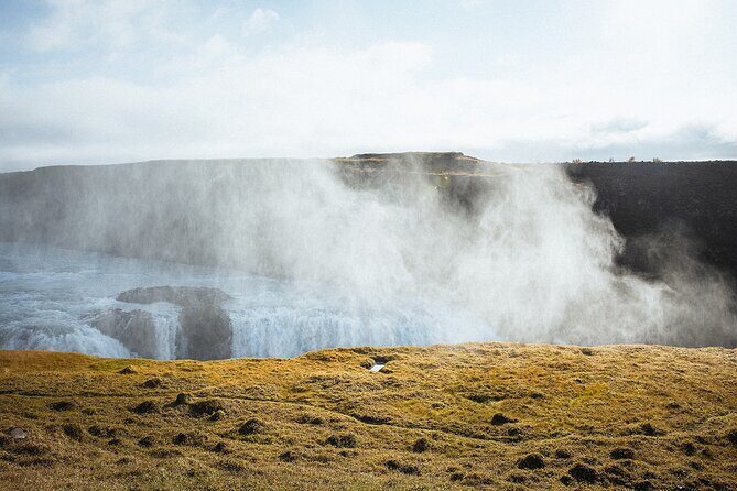 Golden Circle | Private Tour | PRO Photo Package - FAQ