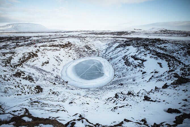 Golden Circle | Private Tour | PRO Photo Package - Final Thoughts