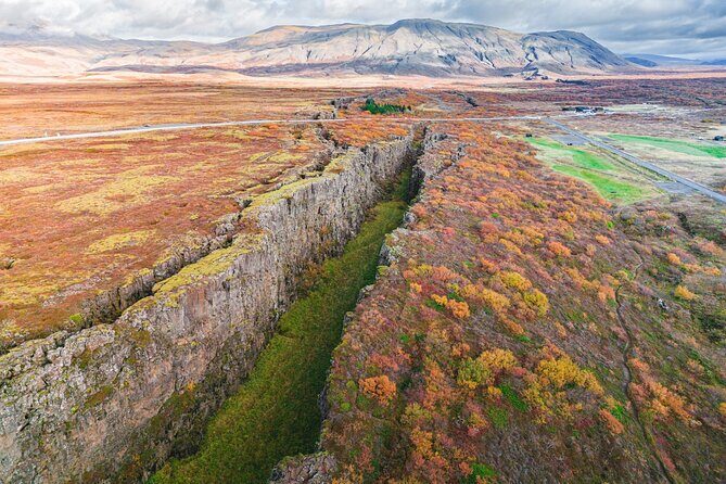 Golden Circle Private Tour with Kerid & Faxi Waterfall: Reykjavik - The Itinerary: What to Expect from Start to Finish