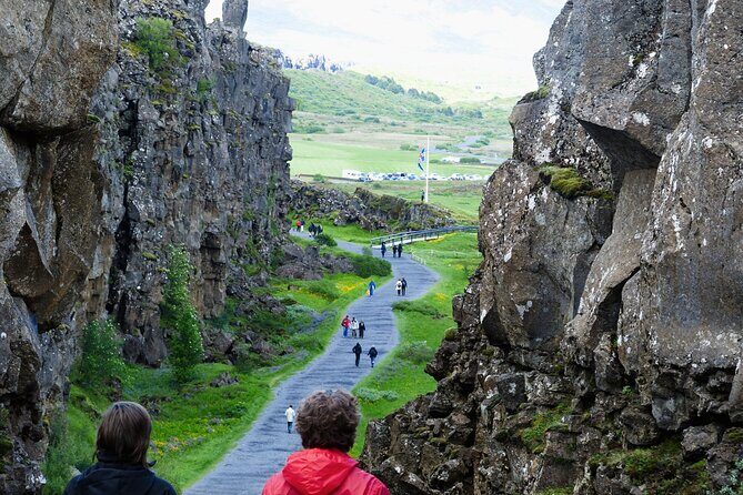 Golden Circle Private Tour with Kerid & Faxi Waterfall: Reykjavik - Who Will Love This Tour?