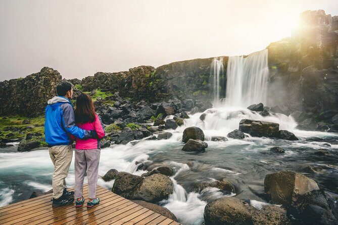 Golden Circle Private Tour with Kerid & Faxi Waterfall: Reykjavik - FAQ