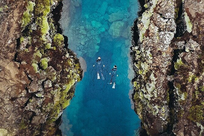 Golden Circle Silfra Snorkeling and Fridheimar Tomato Farm Lunch - Who Should Book This Tour?