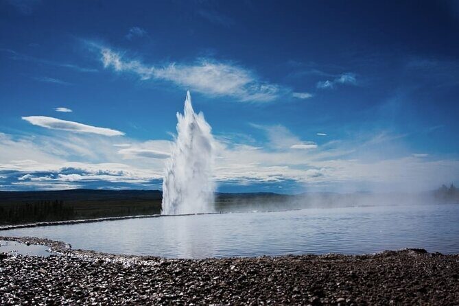Golden Circle Small Group from Reykjavik Port - Final Thoughts