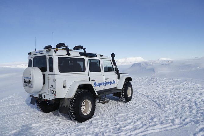 Golden Circle Small-Group Tour by Superjeep from Reykjavik - The Value of This Tour
