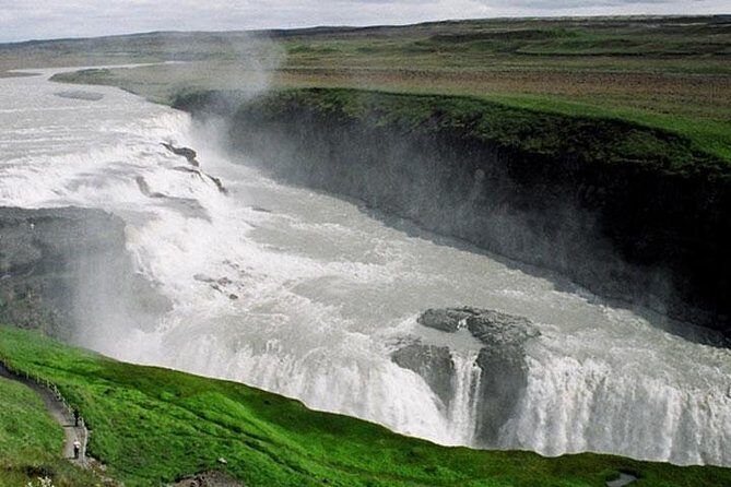 Golden Circle Small-Group Tour by Superjeep from Reykjavik - Weather and Activity Flexibility