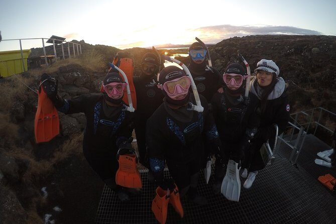 Golden Circle & Snorkeling in Silfra From Reykjavík with Free Photos - Final Thoughts