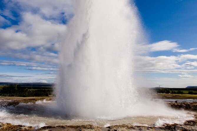 Golden Circle & South Coast Tour - Frequently Asked Questions