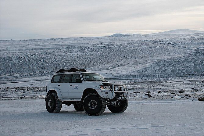 Golden Circle Super Jeep Tour and Snowmobiling from Reykjavik - FAQ