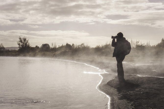 Golden Circle Tales, Tomato Farm & Kerid  Small Group from RVK - Introduction: Why Choose This Tour?