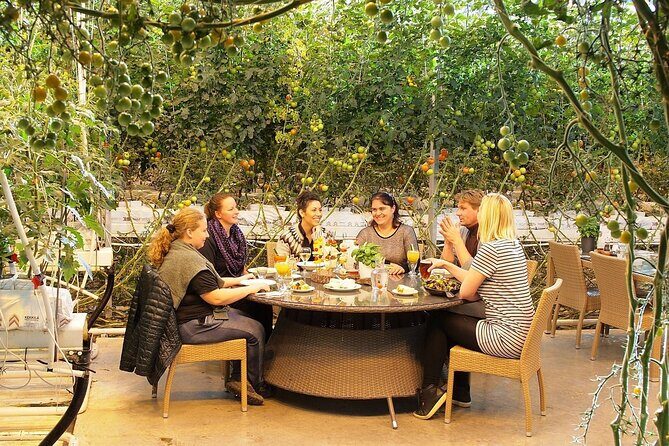 Golden Circle Tales, Tomato Farm & Kerid  Small Group from RVK - Who Is This Tour Best Suited For?