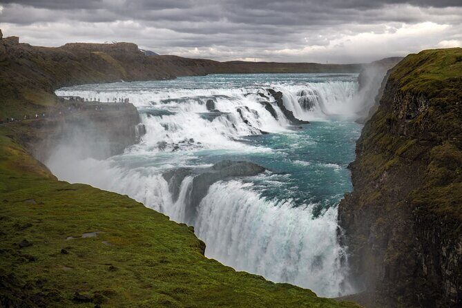 Golden Circle Tour with Extra Waterfalls Small Group Tour - The Value of This Tour