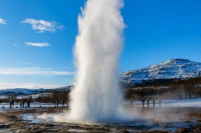 Golden Circle Tour with Extra Waterfalls Small Group Tour - Who Would Love This Tour?