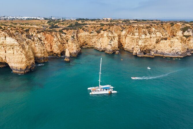 Golden Coast Sailing Tour for 3 hours in Ponta da Piedade Lagos - FAQ