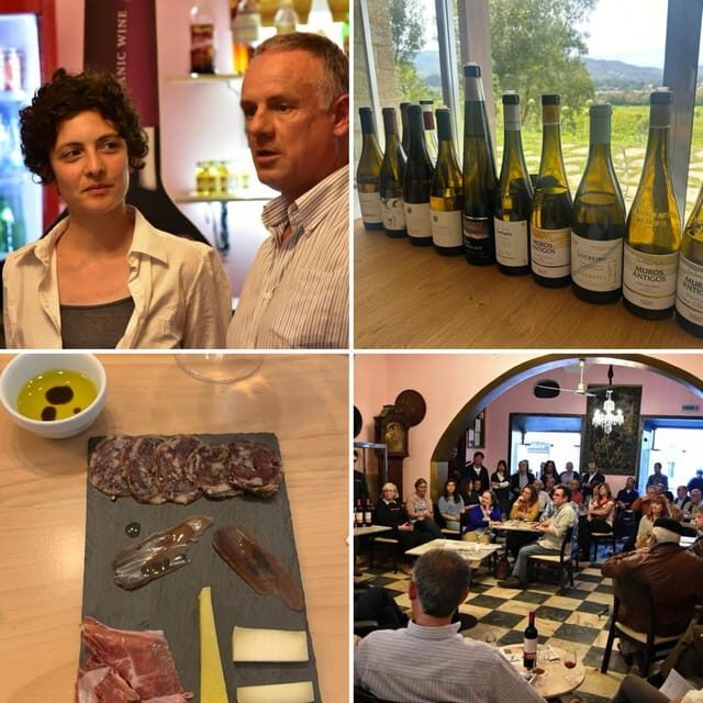 Golden Era of Évora walking & the portuguese wine tasting. - A Closer Look at Évora’s Golden Era Walking & Wine Experience