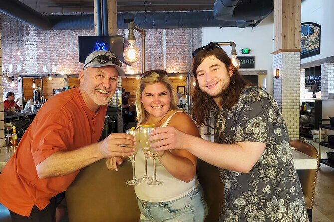 Golden Gate Park Treasure Hunt Adventure - Discovering the Golden Gate Park Treasure Hunt