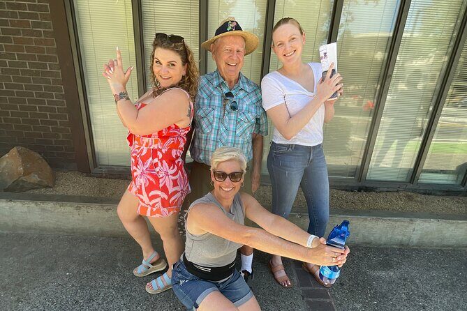 Golden Gate Park Treasure Hunt Adventure - Who Will Love This Experience?