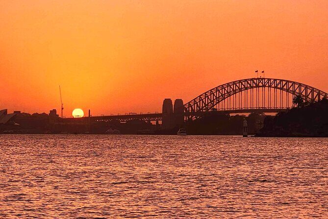 Golden Glow Sunset Sydney Harbour Cruise - Who Is This Tour Perfect For?