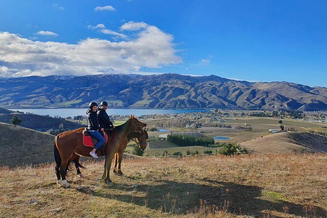Golden Hills Horse Trek in Central Otago - The Sum Up: Who Is It Best For?  