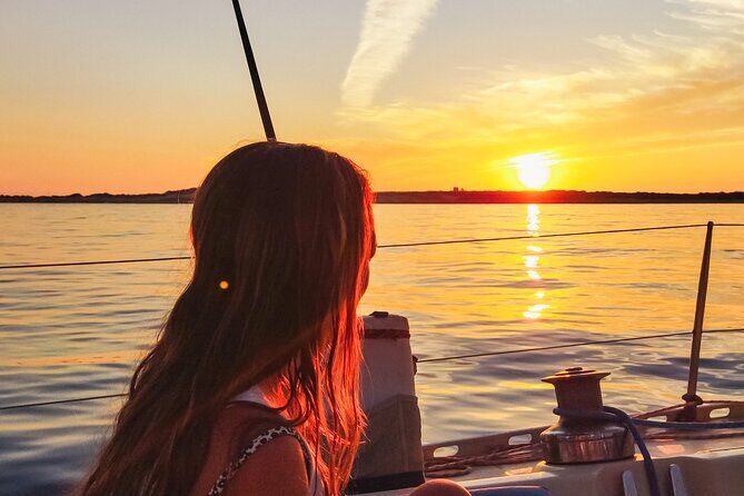 Golden Horizons: Private Sailboat Sunset Sail in Ibiza - Who Should Consider This Tour?