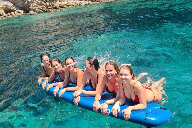 Golden Horizons: Private Sailboat Sunset Sail in Ibiza - Final Thoughts