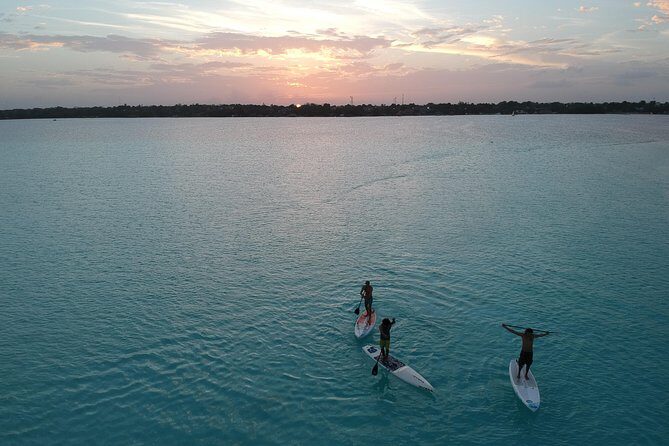 Golden Hour at Mariscal Lagoon: A Sunset to Remember - Final Thoughts