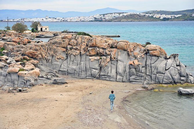 Golden Hour Gallop: Evening Ride in Paros - FAQs