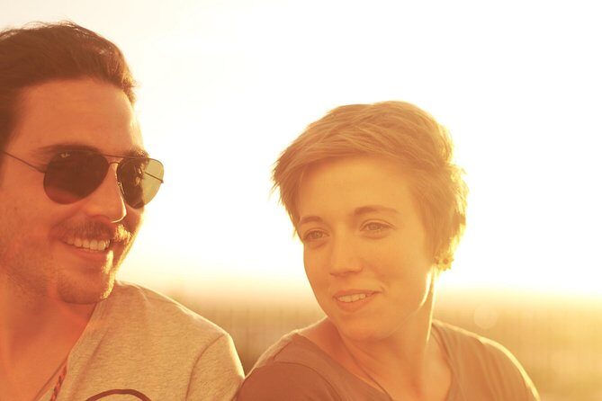 Golden Hour in Granada: Sunset Walking Tour with Play Granada - FAQ