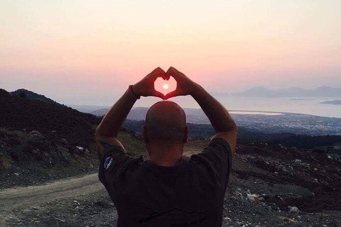 Golden Hour Safari in Kos - Key Points