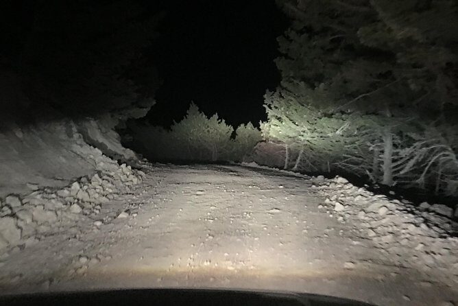 Golden Hour Safari in Kos - The Experience in Detail: What Makes It Stand Out